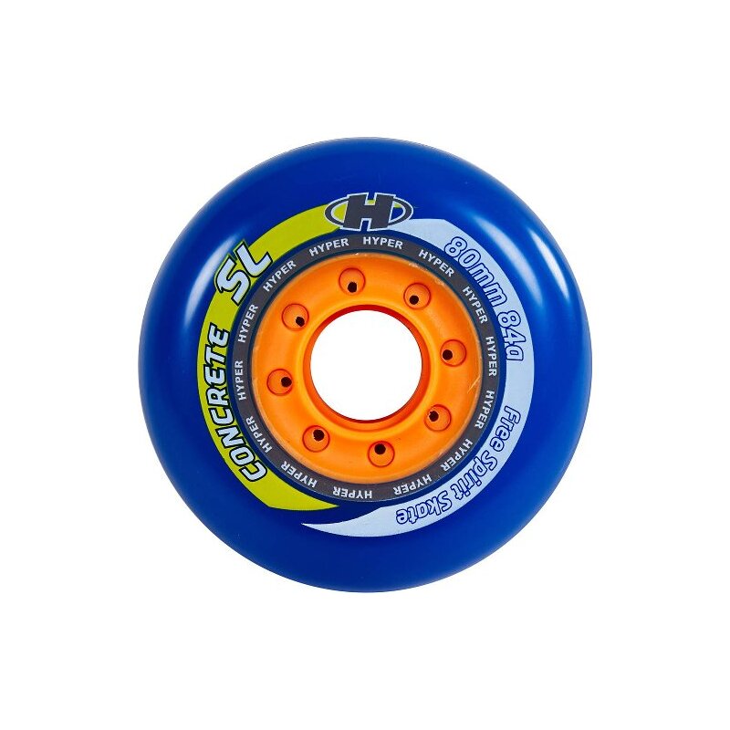 Hyper Wheels Create +G bei SKATE & GLIDE, 20,00